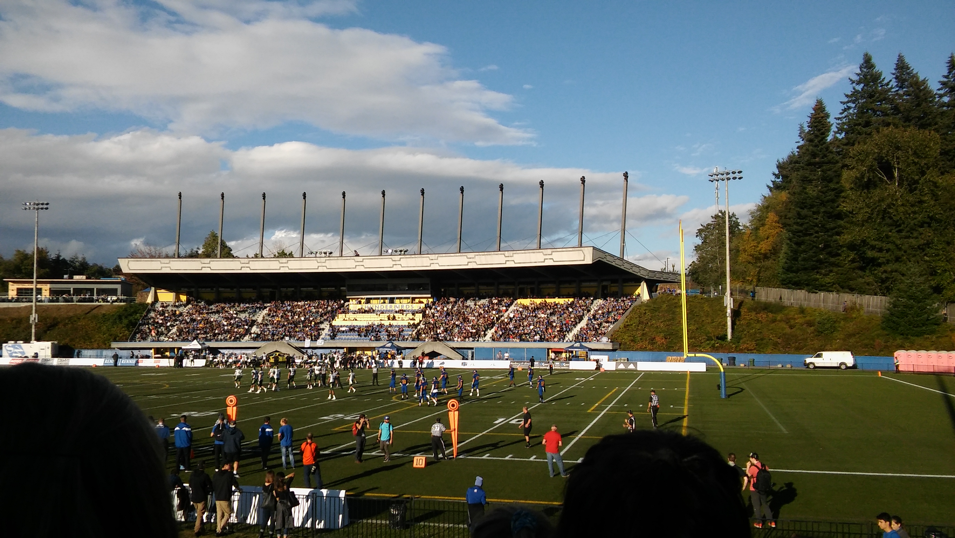 Matthew's Personal Site